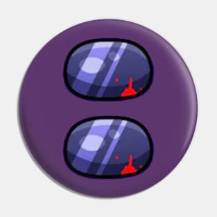 Among Us Pins and Buttons for Sale | TeePublic