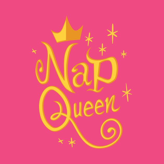 Nap Queen - Ralph Breaks The Internet Wreck It Ralp - T-Shirt | TeePublic