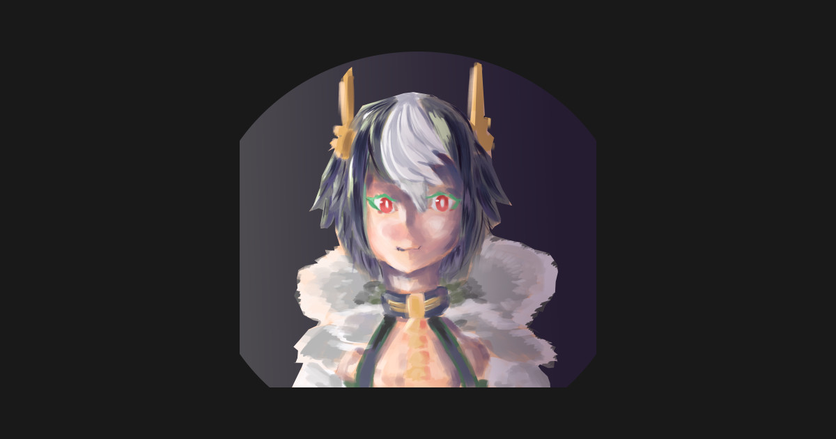 Ariel Demon King Kumo desu ga, Nani ka? - Kumo Desu Ga Nani Ka - T ...