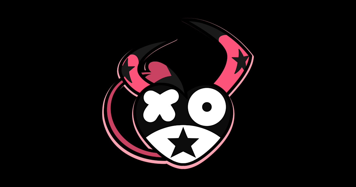 Helluva Boss - Verosika Mayday - Helluva Boss - Sticker | TeePublic