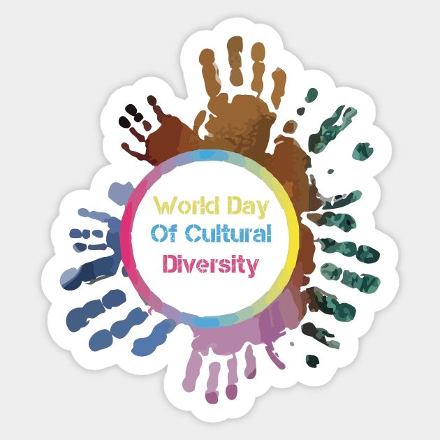 World Day Of Cultural Diversity : multicultural and unity - World Day ...