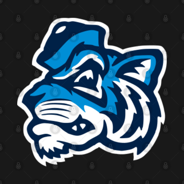 Vintage Style Jackson State Tigers Mascot - Jackson State University ...