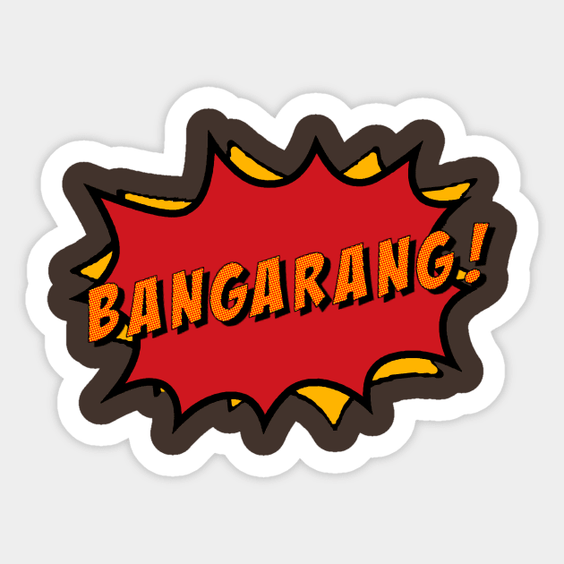 bangarang hook