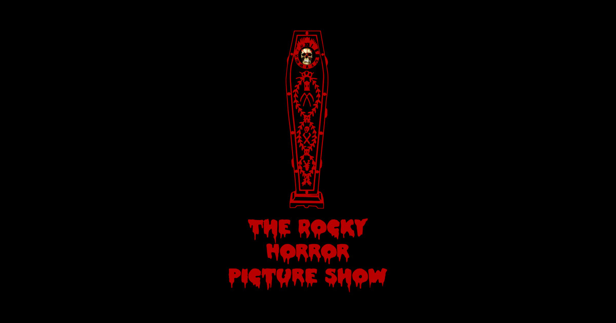 Rocky - Rocky Horror Picture Show - Sticker | TeePublic