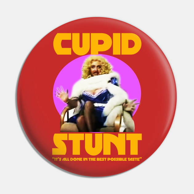 cupid stunt