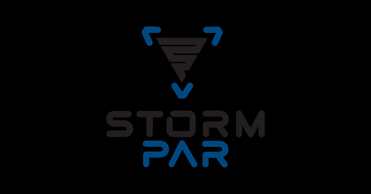 Storm Par - Twisters - Sticker | TeePublic