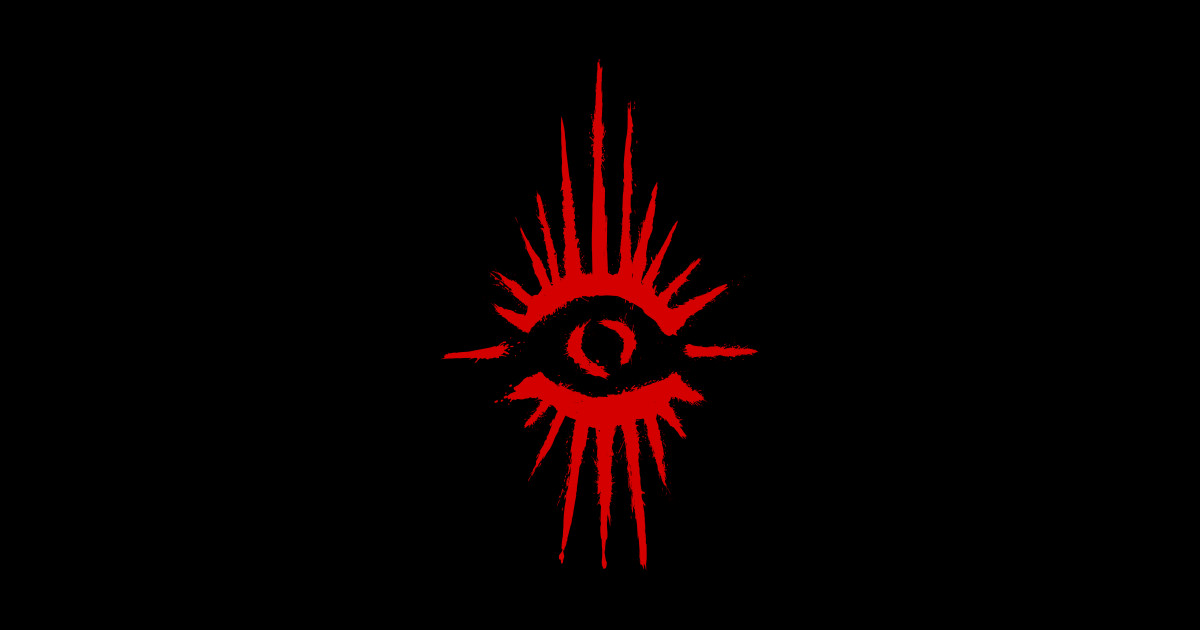 Bloodborne - Blood Rapture Rune - Bloodborne - Sticker | TeePublic