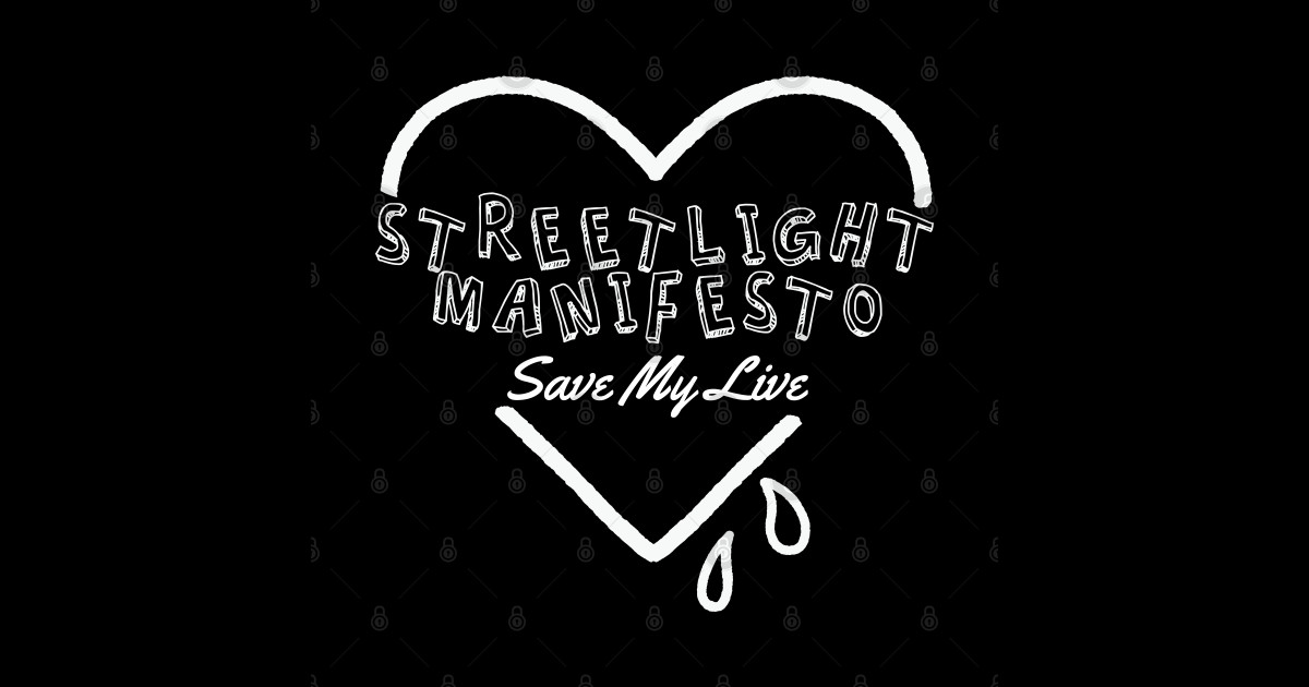 streetlight manisfesto save my soul - Streetlight Manifesto - Posters ...