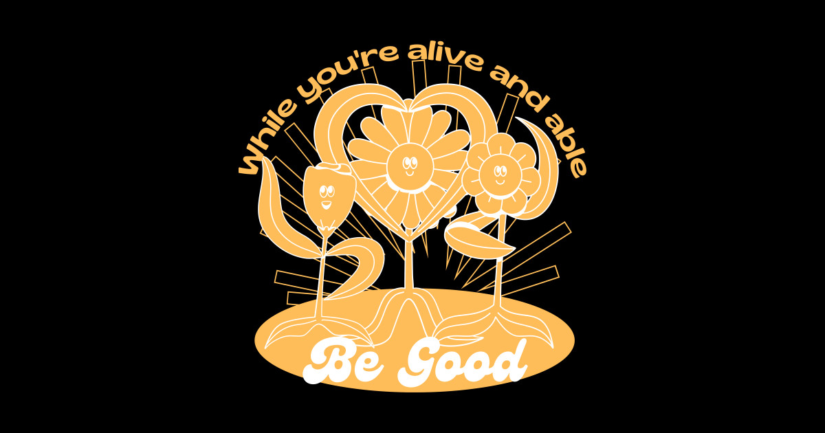 Marcus Aurelius Flowers - Flowers - Sticker | TeePublic