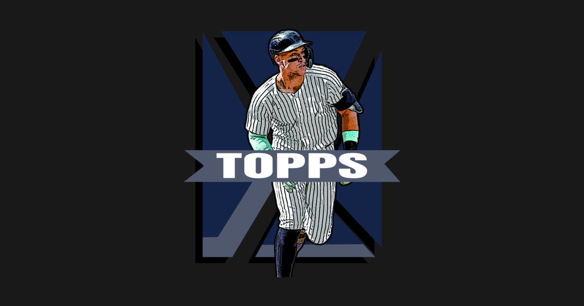 topps - Topps - T-Shirt | TeePublic
