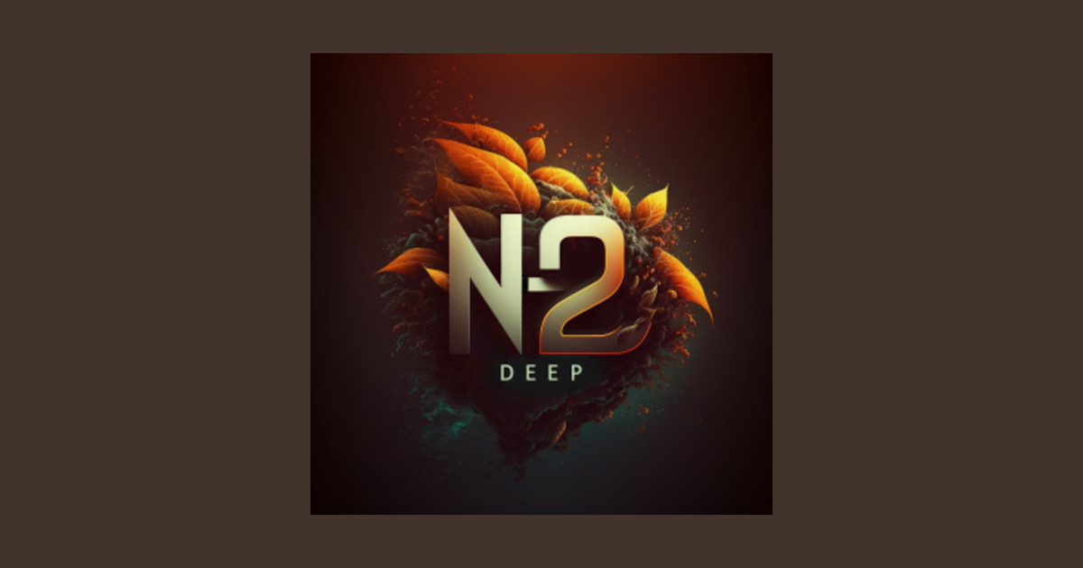 In Too Deep - Deep - T-Shirt | TeePublic