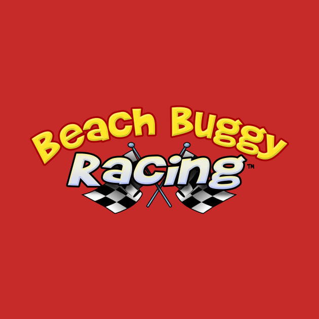 Beach Buggy Racing Logo - Beach Buggy Racing - Hoodie | TeePublic