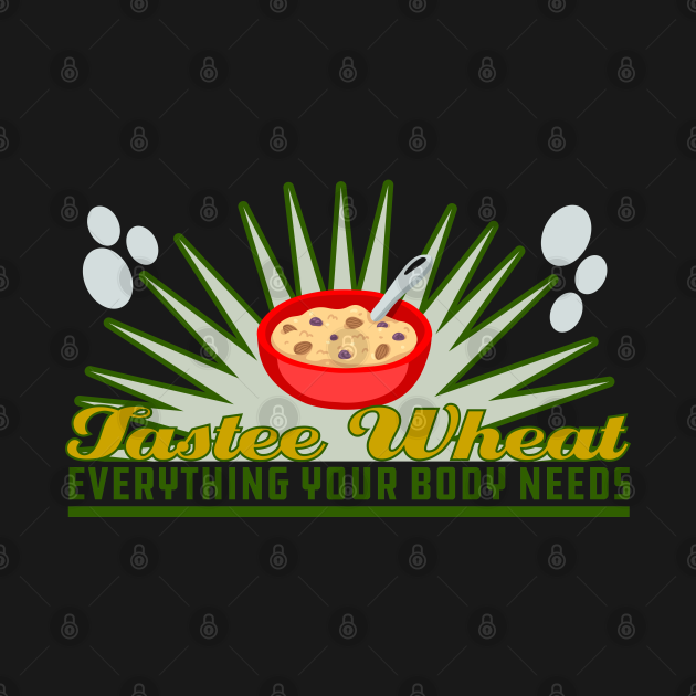 Tastee Wheat - The Matrix - Long Sleeve T-Shirt | TeePublic