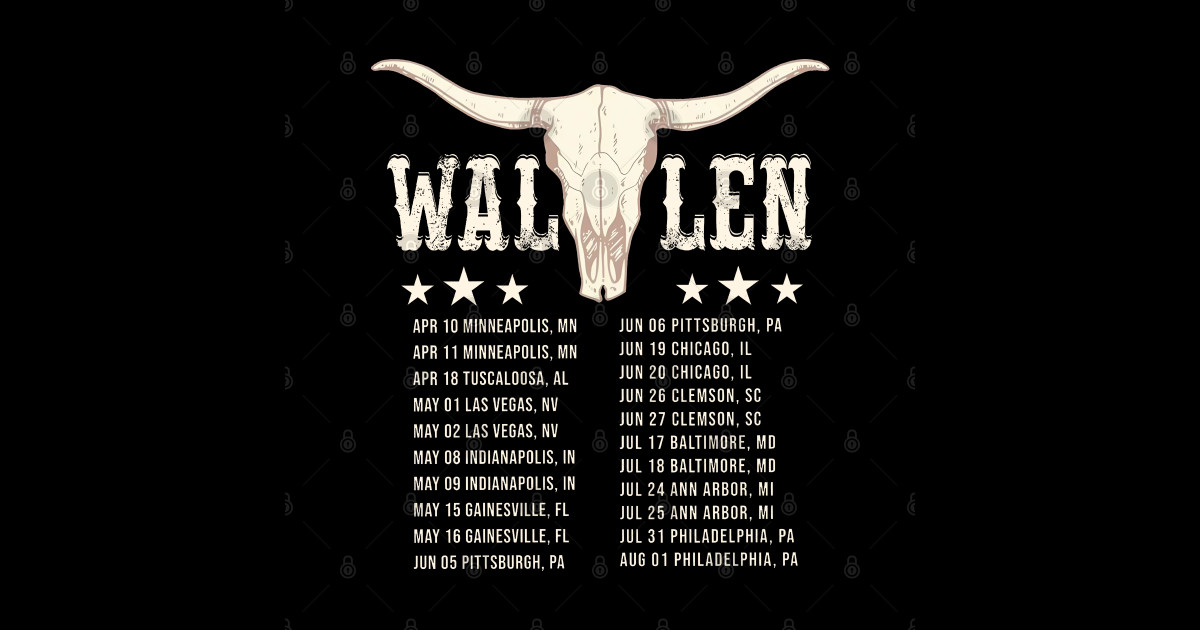 Morgan Wallen 2026 Morgan Wallen Country Music - Morgan Wallen ...