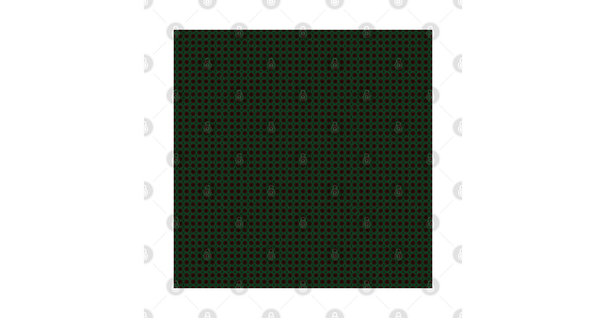 Pattern 4221 by Kristalin Davis - Pattern Design Mask - T-Shirt | TeePublic