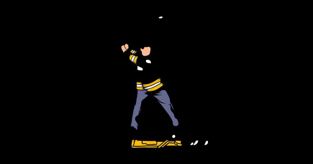 Happy Gilmore Classic - brush bloom studio #7397 - Happy Gilmore ...