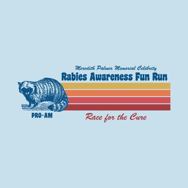 Meredith Palmer Memorial Celebrity Rabies Awareness Fun Run - Meredith ...