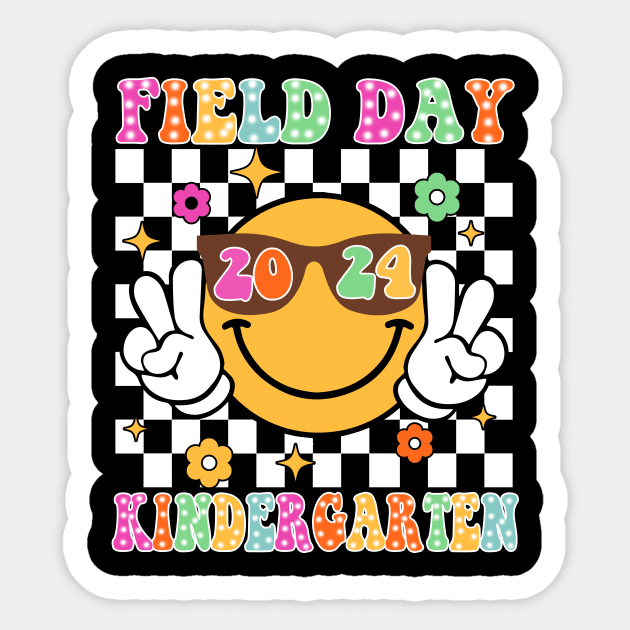 Field Day 2024 Kindergarten Fun Day Sunglasses Field Trip - Field Day ...
