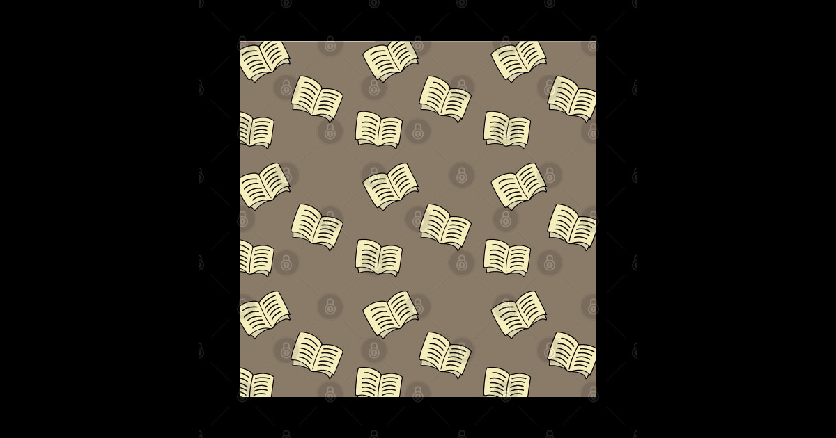 Open Book Pattern - Back to School 2024 / 2025 - Open Book Pattern 2024 ...