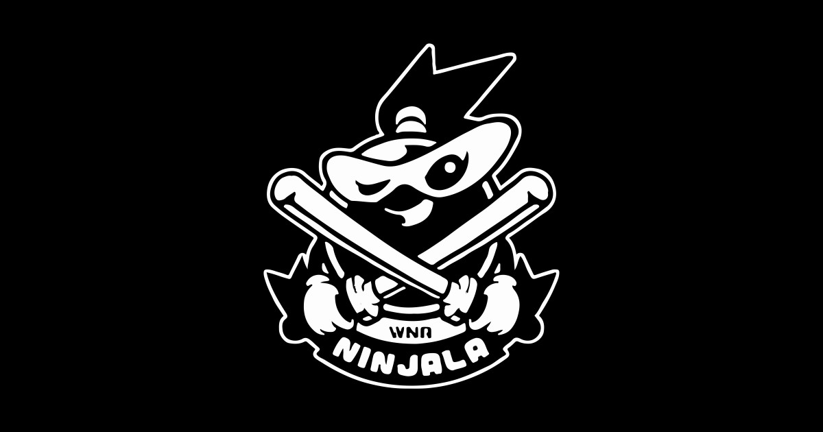 Ninjala Championship - Ninjala - Sticker | TeePublic