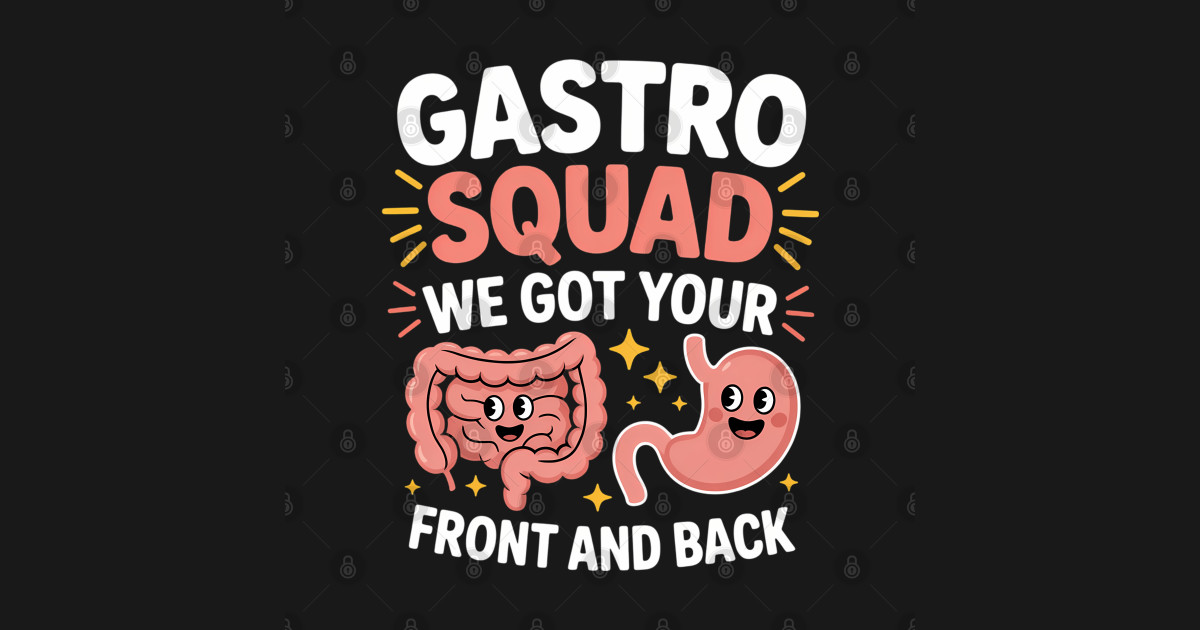 Gastroenterology Nurse Endoscopy Colonoscopy Funny - Gastroenterology ...