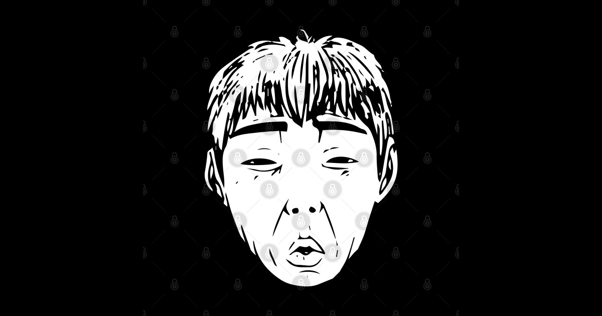 GTO Faces collection - 4 - Eikichi Onizuka - Kokkurisan - Gto Faces - T ...