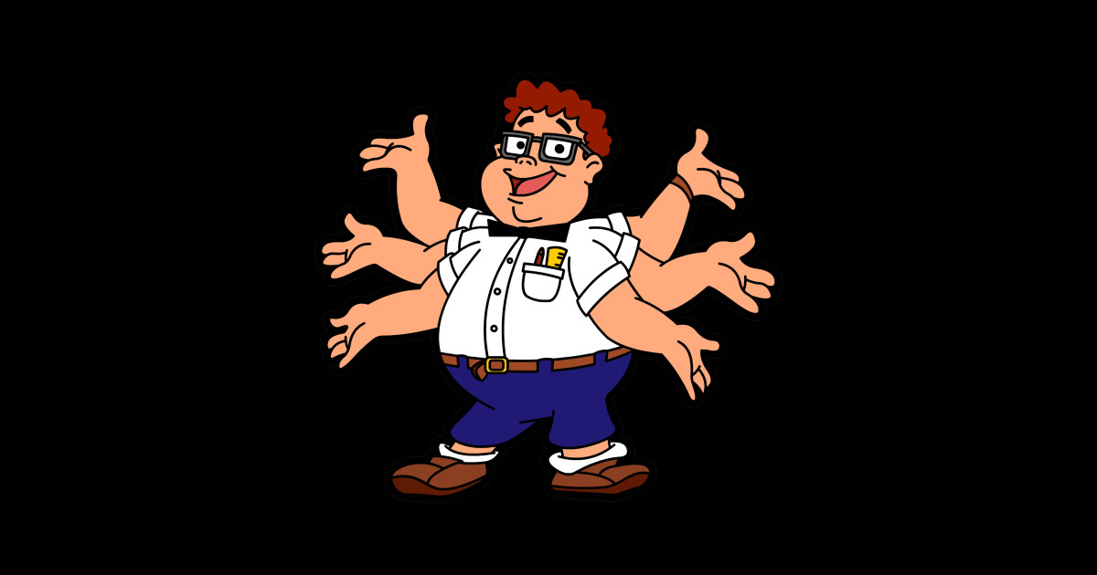 Milo De Venus - Galaxy High - Sticker | TeePublic