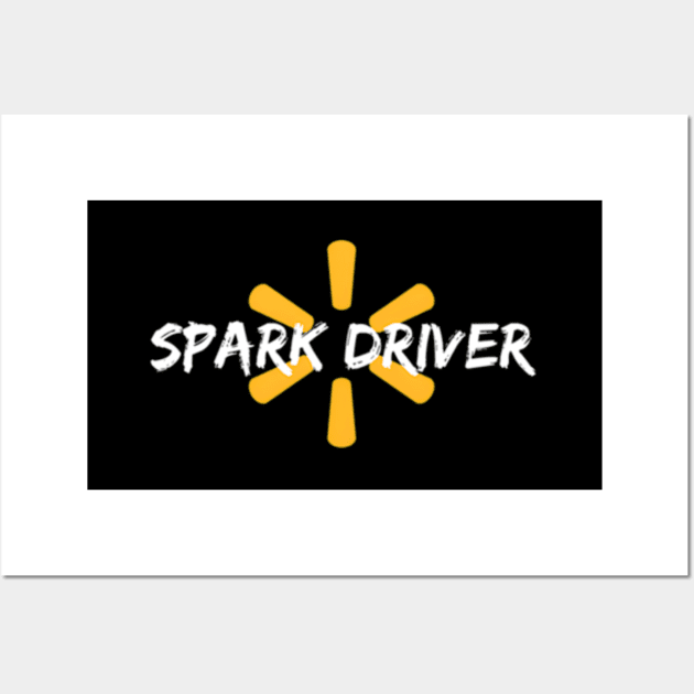 Generic Delivery Spark Driver Food Delivery Courier - Generic Delivery ...