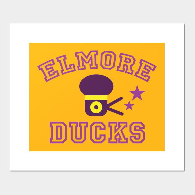Elmore Ducks - Amazing World Of Gumball - Posters and Art Prints ...