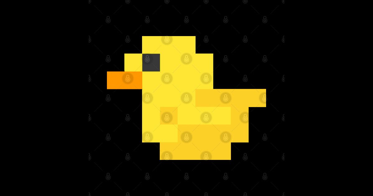 Dev Duck - Code - Sticker | TeePublic