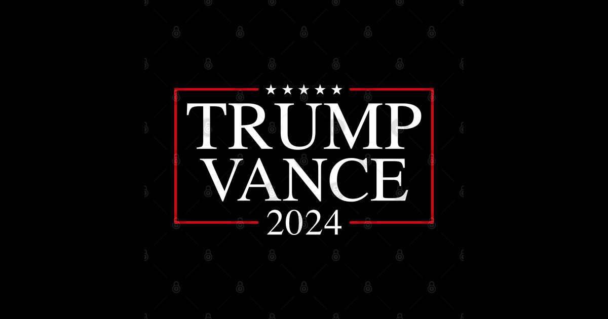 Trump Vance 2024 Vice President VP Trump 2024 Election Gifts - Trump ...