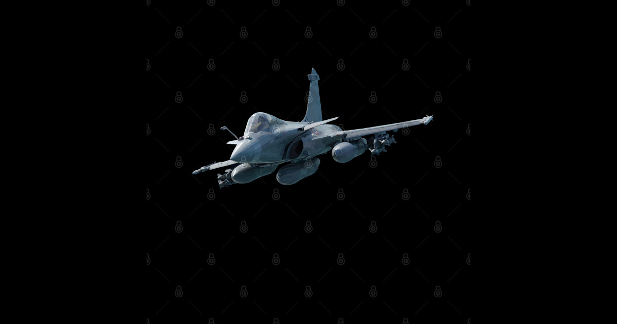 Rafale - Sibosssr - Sticker | TeePublic