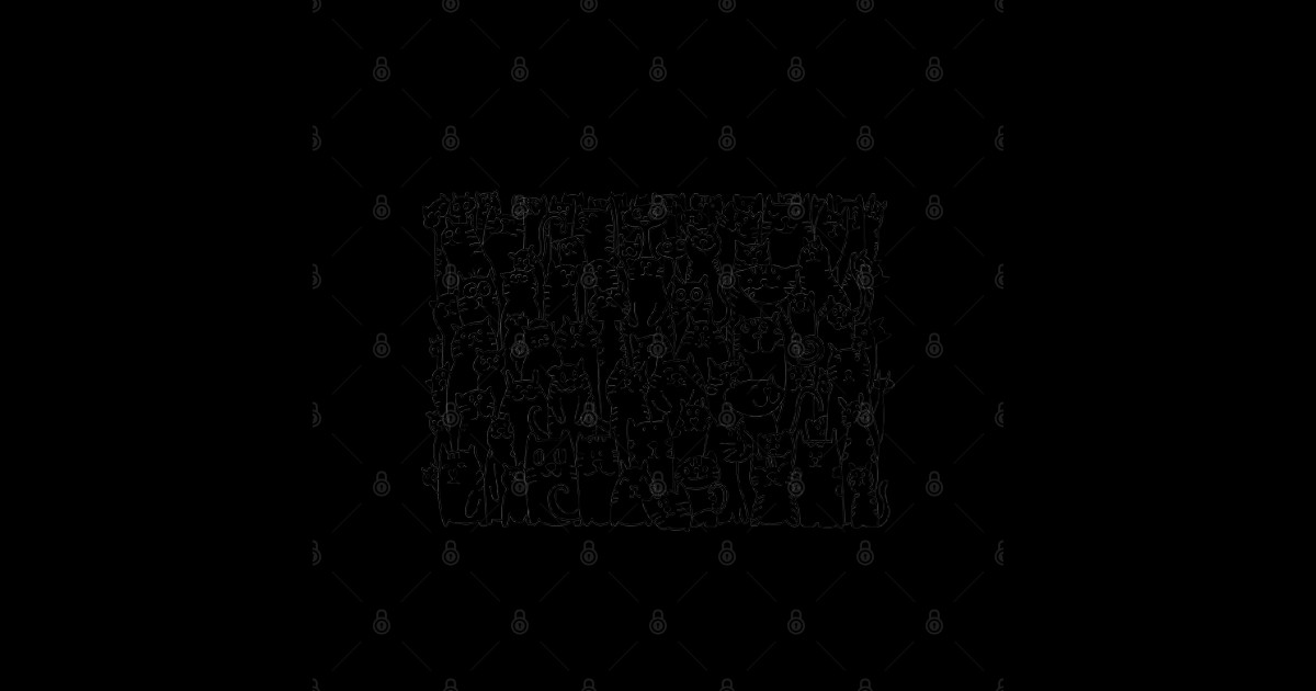 Universal Cat Distribution Center - Cat Distribution Center - Sticker ...