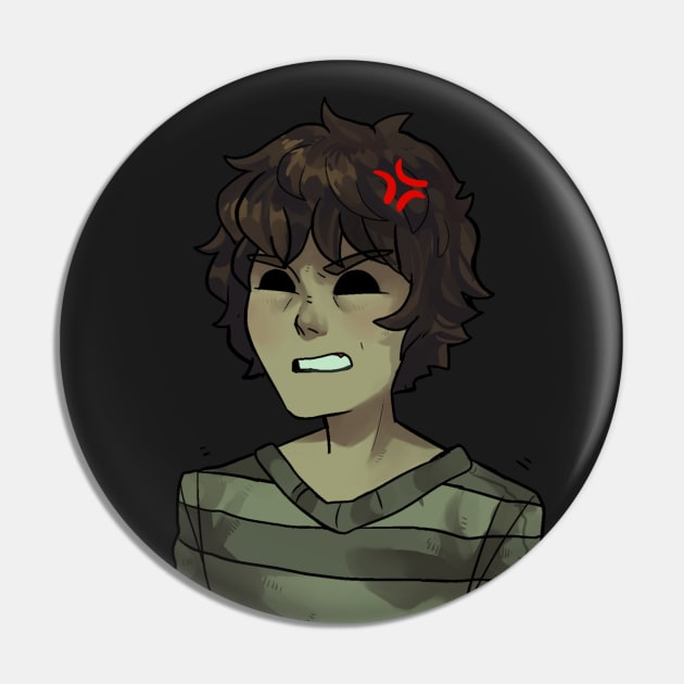 Principal of things - Bbieal - Pin | TeePublic