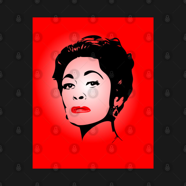 Mommie Dearest | Pop Art - Mommie - T-Shirt | TeePublic