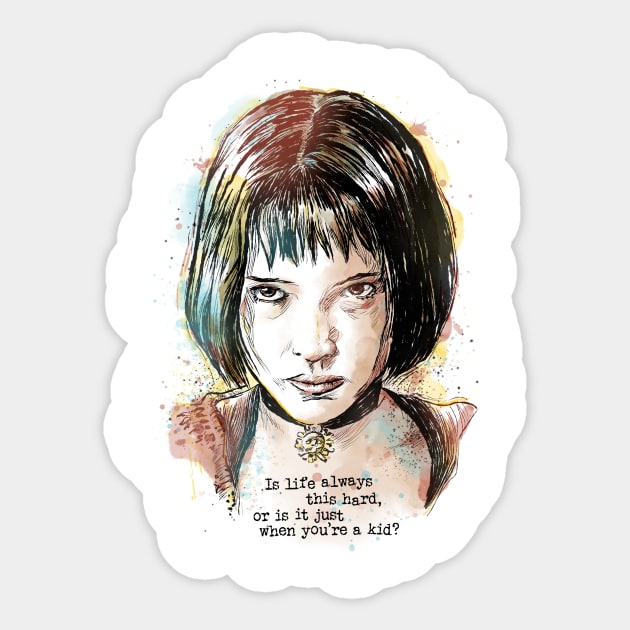 mathilda the professional