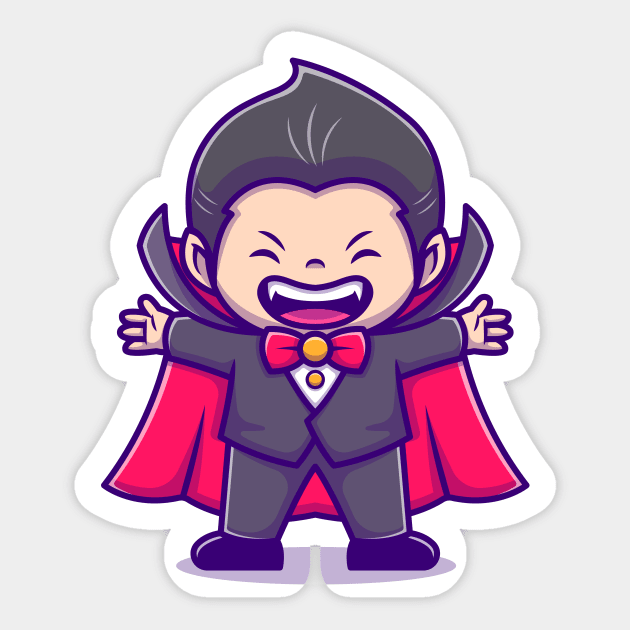 cute dracula