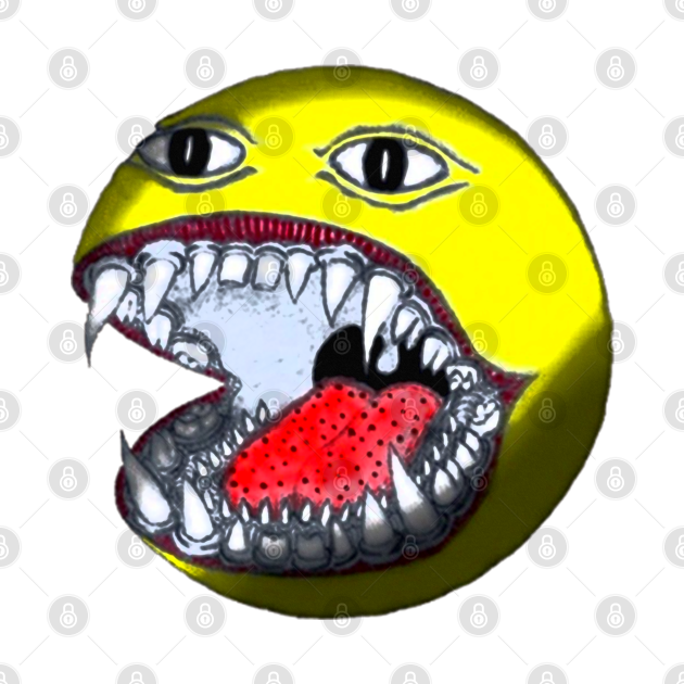 XOK - Cursed Emoji - T-Shirt | TeePublic