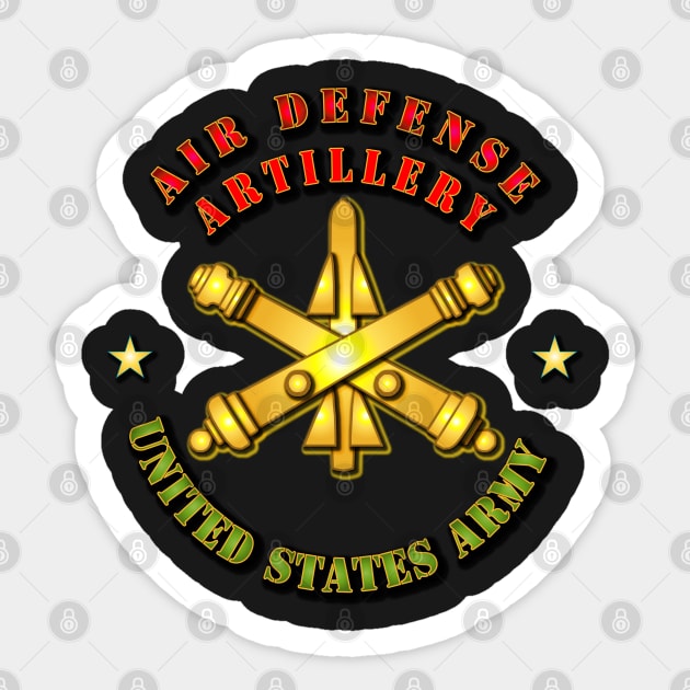 Air Defense Artillery - US Army - Air Defense Artillery Us Army ...