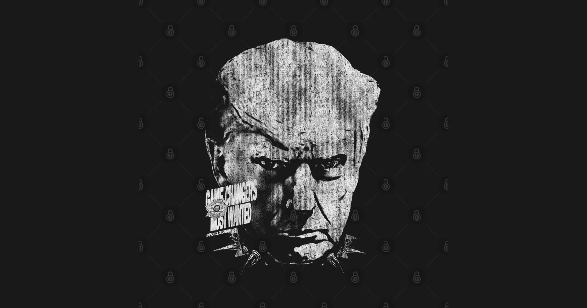 Donald Trump Most Wanted - Donald Trump - T-Shirt | TeePublic