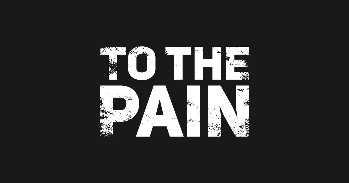 To the Pain - The Princess Bride - T-Shirt | TeePublic