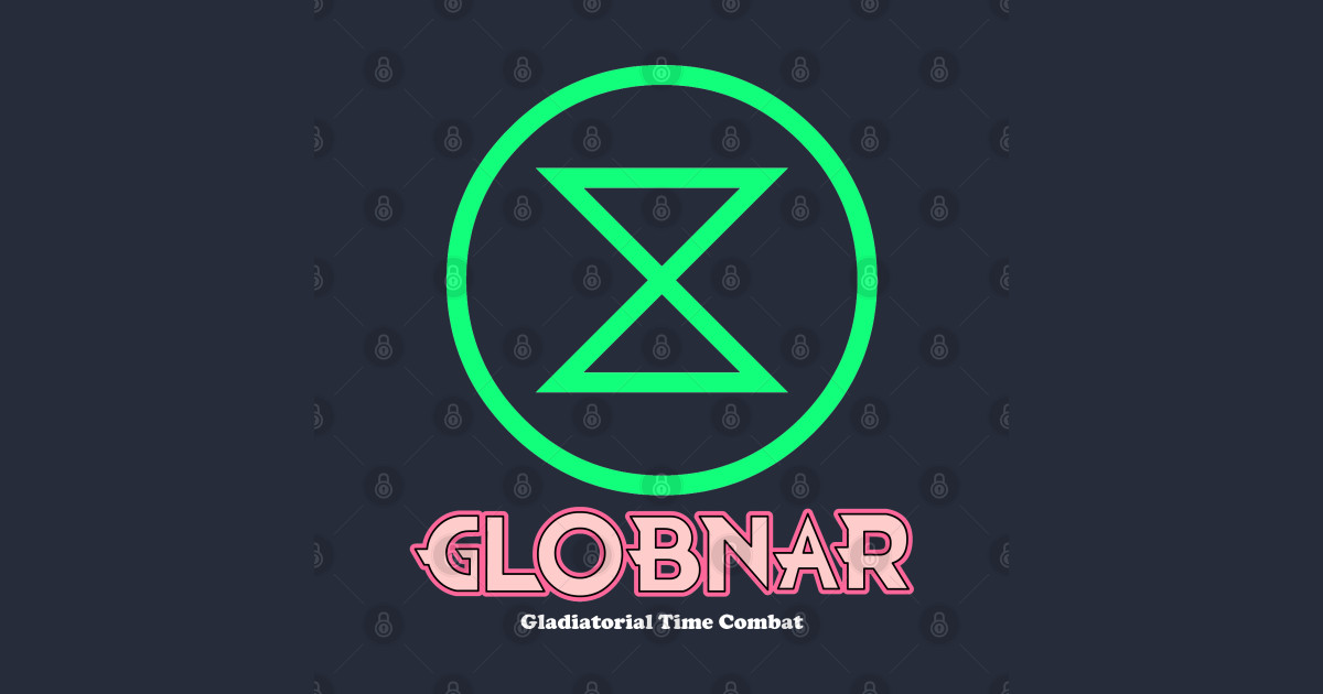 GLOBNAR - Gravity Falls - T-Shirt | TeePublic