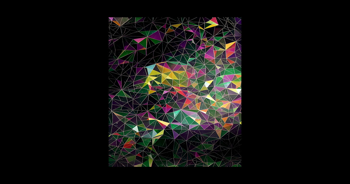 The Archaic Elements. - Elegant Royal Precious Marble - Sticker | TeePublic