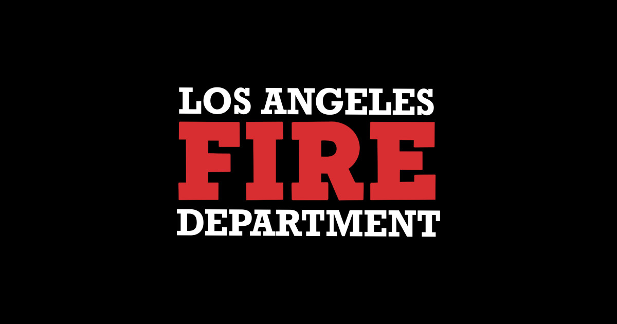 LAFD 9-1-1 Fox - Evan Buckley - Posters and Art Prints | TeePublic