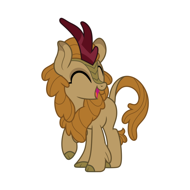 Happy Fern Flare - My Little Pony - T-Shirt | TeePublic