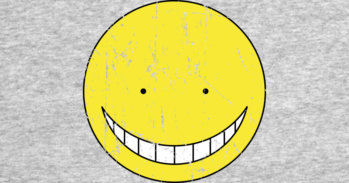 Assassination classroom logo - Assassination Classroom - T-Shirt ...