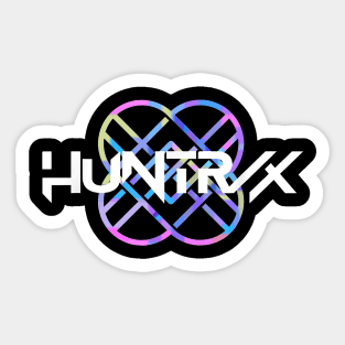 Huntrix Stickers for Sale | TeePublic