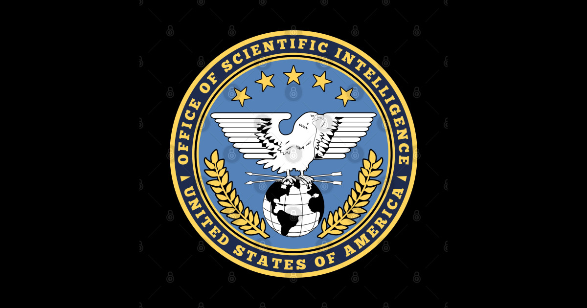 OSI Logo - Osi Logo - Sticker | TeePublic