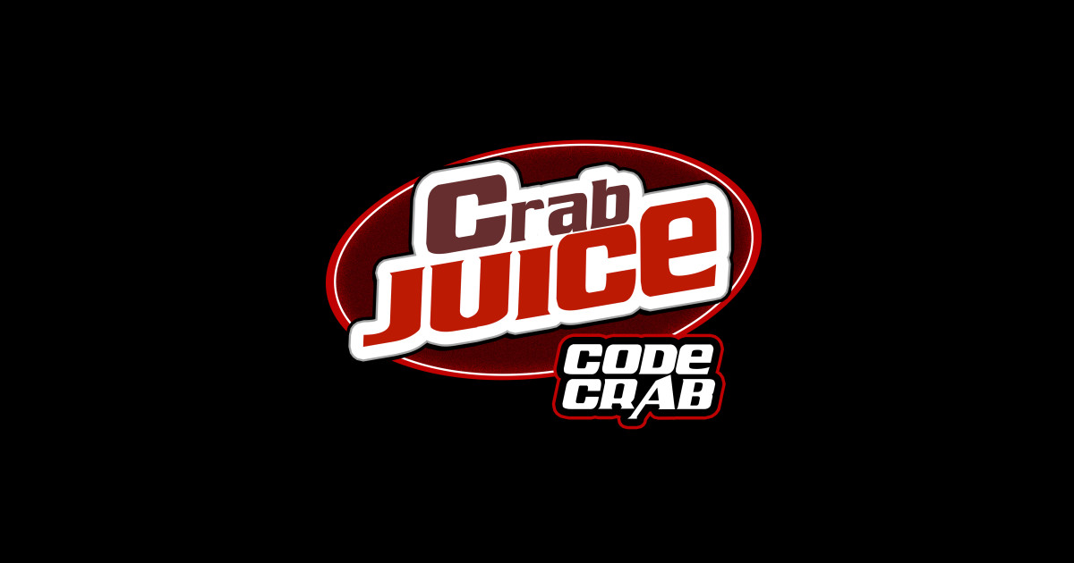 Crab juice code crab 90's 2000's reference meme - No Bowl - Magnet ...