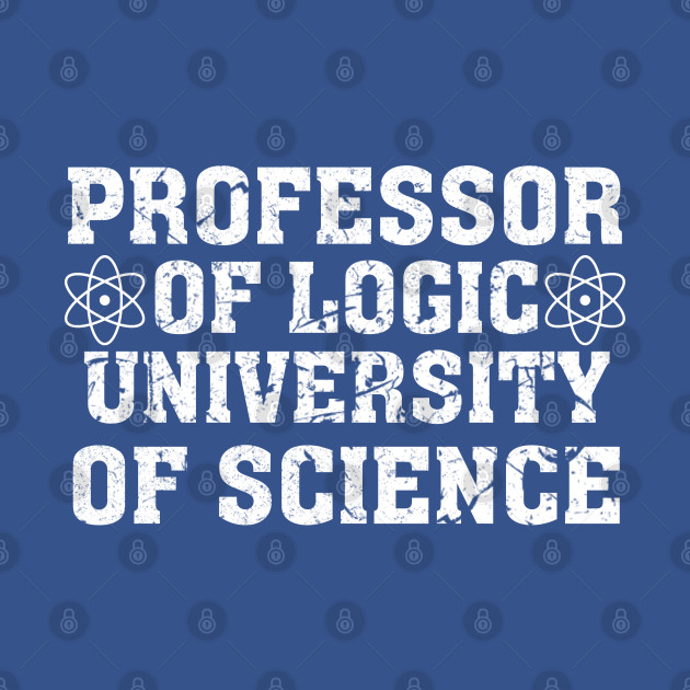 Professor Of Logic University of Science - University Of Scienc - T ...